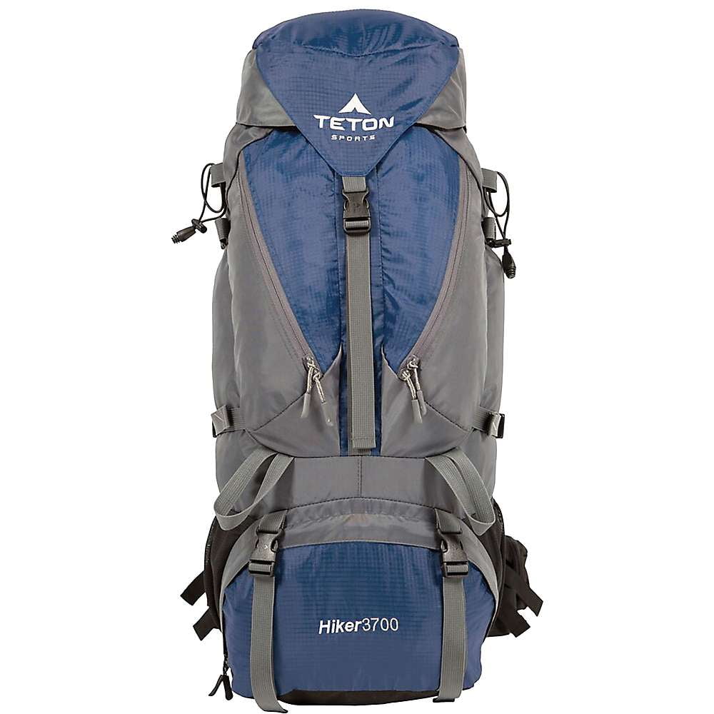 TETON Sports Hiker 3700 Backpack - Walmart.com - Walmart.com