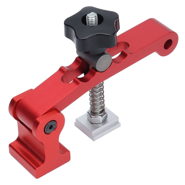 Quick Hold Down Clamps, T Track Clamp High Strengh For Positioning ...
