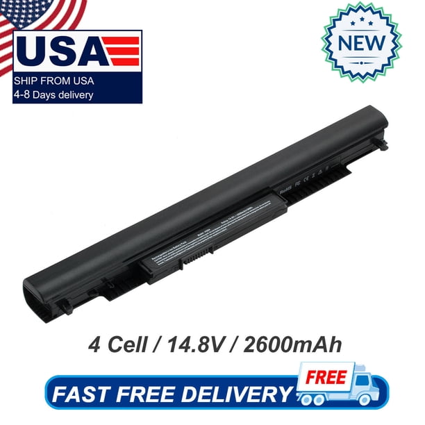 Notebook Battery For HP 15-ay103dx 15-af152nr 15-ay012dx 15-ay012dx 15 ...