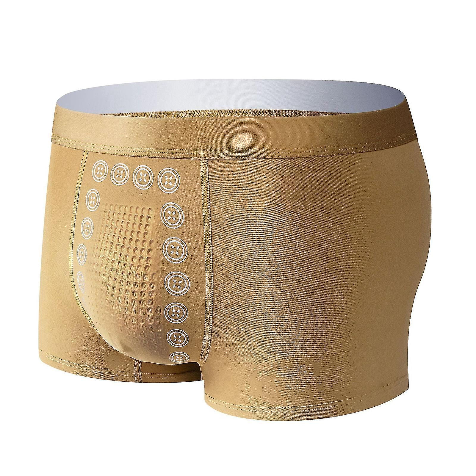 Eft Energy Field Therapy Ropa interior para hombre - Calzoncillos tipo ...