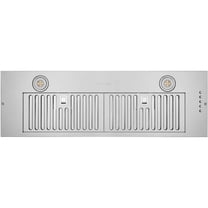 Hauslane Range Hood Insert 30 Inch,Stainless Steel Built-In Range Hood ...