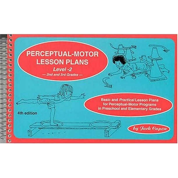 Pe Lesson Plan Elementary