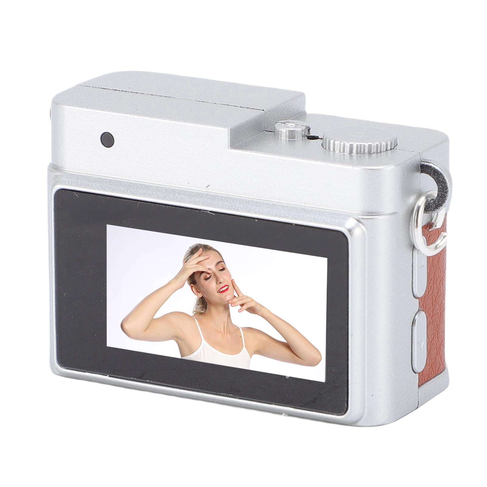 Click here for Ymiko Mini Keychain Camera  1080p 2mp Digital Came... prices