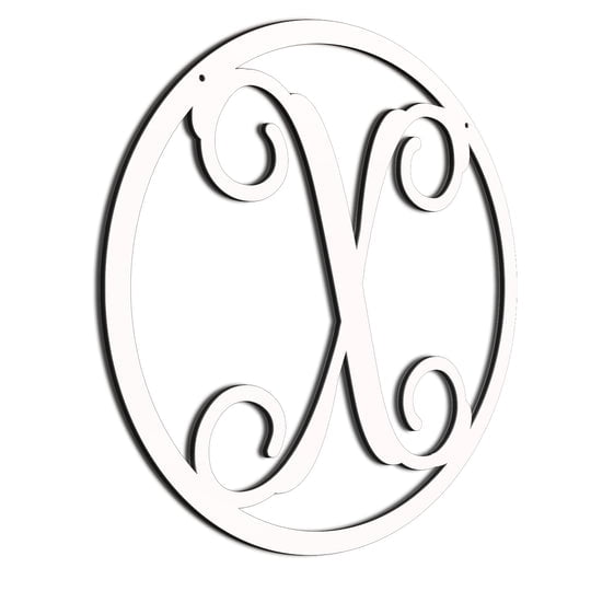 Personalized Letter Décor| Wall Hanger | Monogrammed Sign | Birthday ...