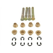 Crown Automotive 5013722AB CAS5013722AB LIFTGATE HINGE (RIGHT ...