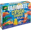 Scientific Explorer Grow Colossal Crystals - Walmart.com