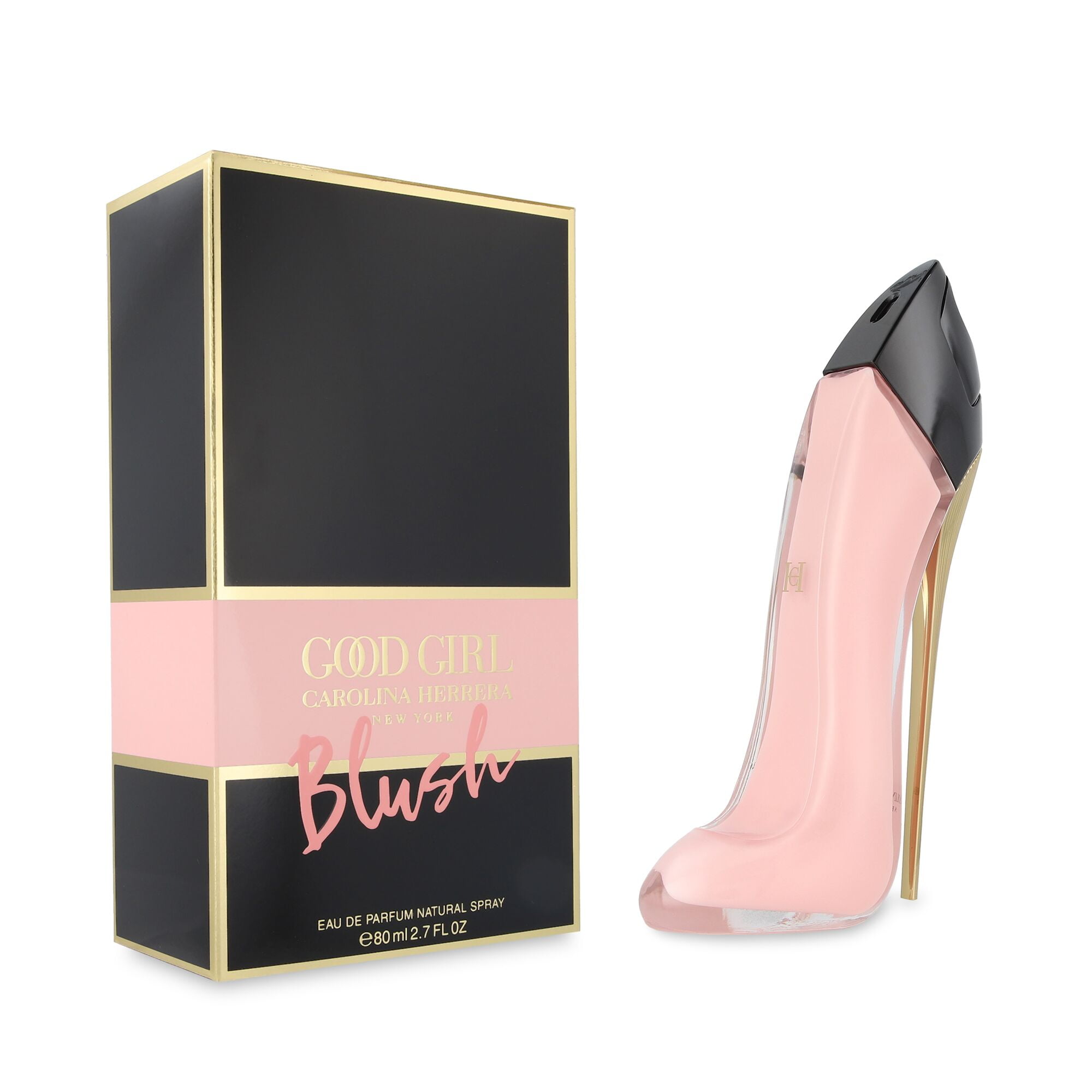 Good Girl Blush 80Ml Edp Spray Carolina Herrera Carolina Herrera ...