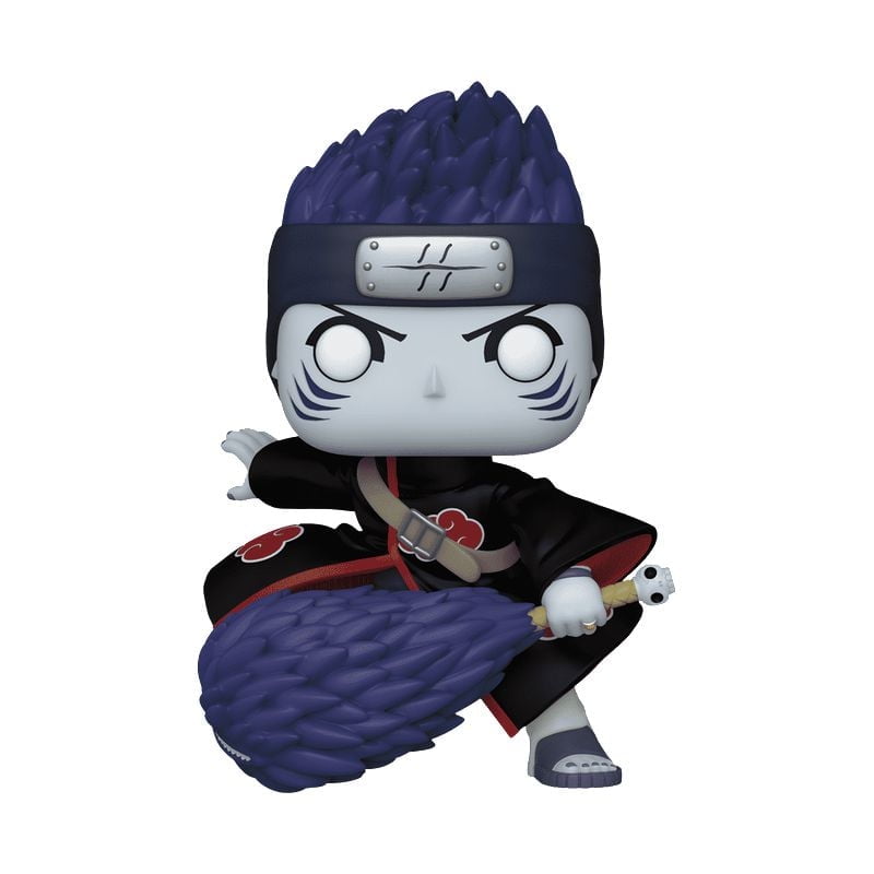 Click here for Funko Pop! Naruto Shippuden - Super Kisame Hoshiga... prices