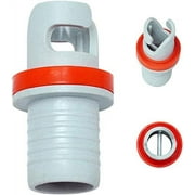 Halkey Roberts Valve Adapter