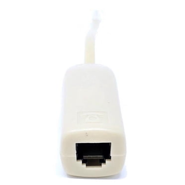Steren 300-261iv Single-line Dsl Filter - Walmart.com
