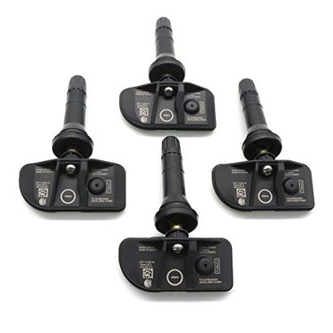 A-Premium 315MHz Tire Pressure Monitoring Sensor TPMS Compatible with ...