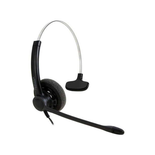 Diadema Plantronics SP11 monoaural con conexión directa al teléfono ...