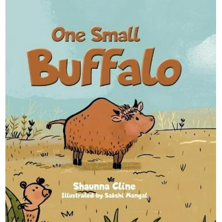 One Small Buffalo | Walmart Canada