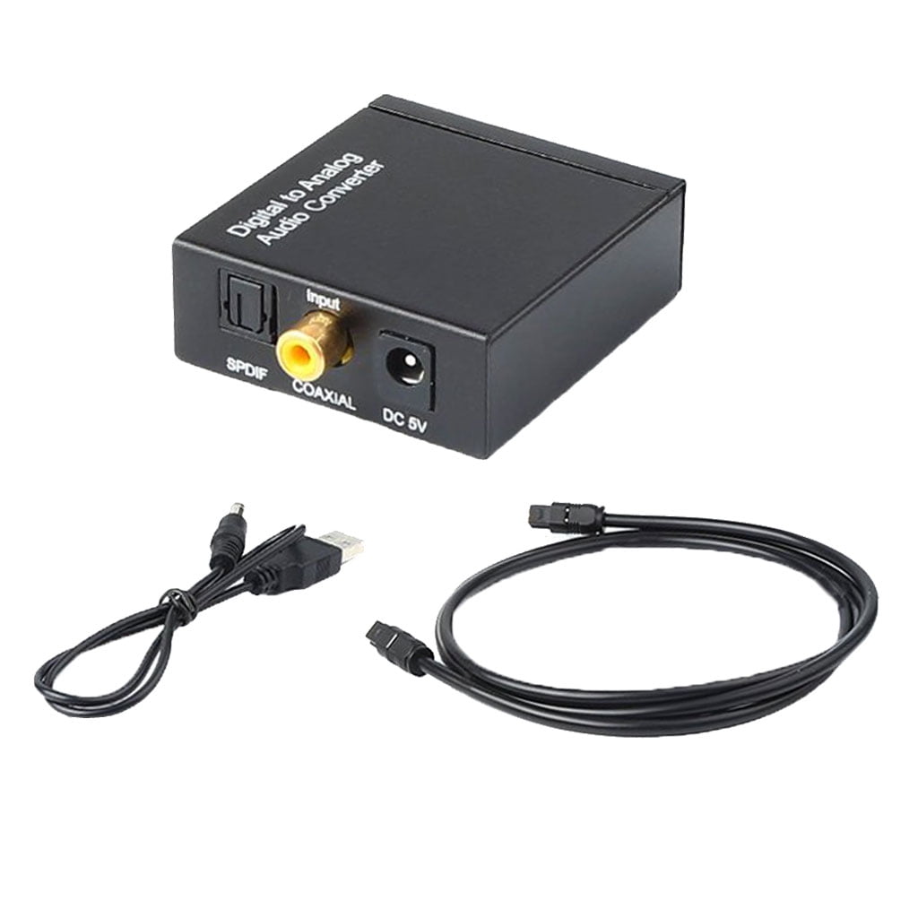 Click here for Yinanstore Audio Converter  Digital To Analog Audi... prices