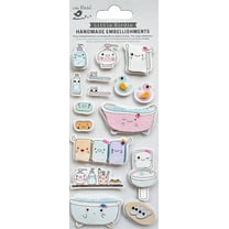 Hampton Art Action Wobbles Standard 48 Pieces, Action Wobbler, Wobble ...