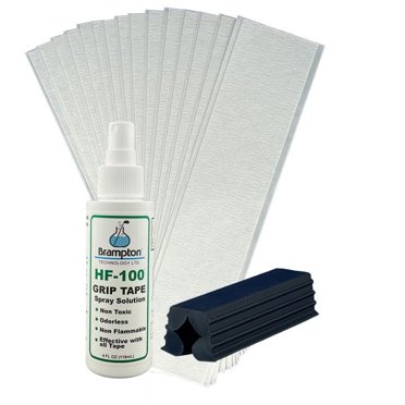 Karma Velour Blue Jumbo- 13 piece Golf Grip Kit (with tape, solvent ...