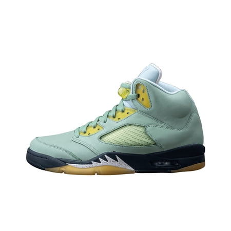 Jordan Mens Air Jordan 5 Retro DC7501 300 Jade Horizon - Size 11 ...