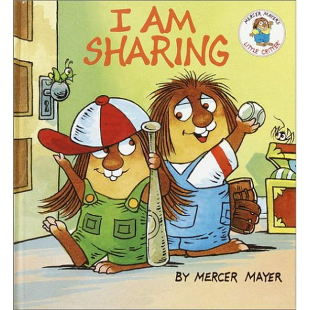 Mercer Mayer Coloring Pages