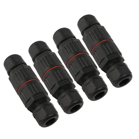 Cable Connectors, Corrosion Resistance 450V 32A Junction Box Connector ...