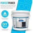 PerfectPrimer Sealant - Black Mastic Encapsulant & Primer for Paint ...