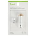 Cricut Pro Scoring Wheel Combo Pack with QuickSwap Housing - Walmart.com