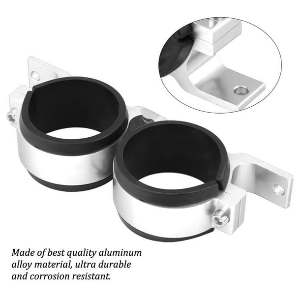 Fuel Filter Clamp