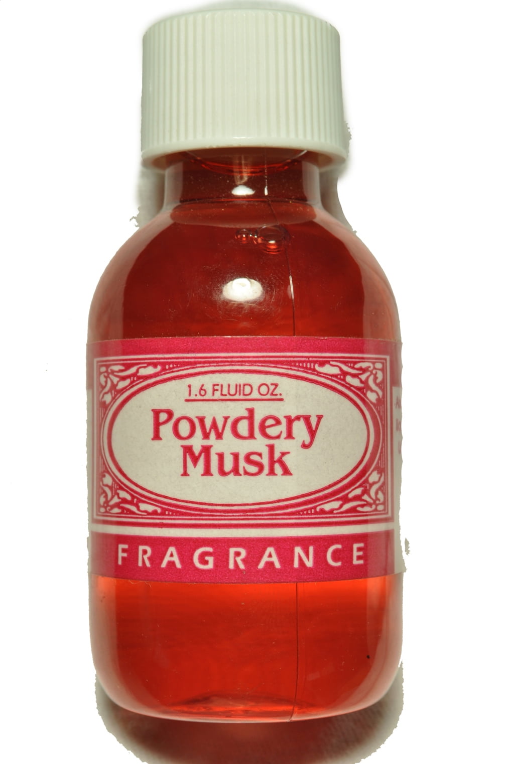 Powdery Scent