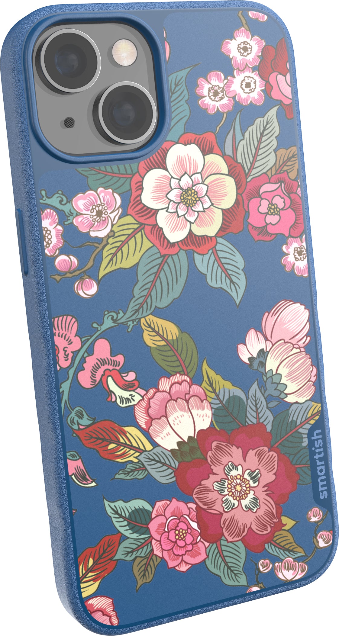 Smartish iPhone 14 Slim Case - Gripmunk Compatible with MagSafe ...