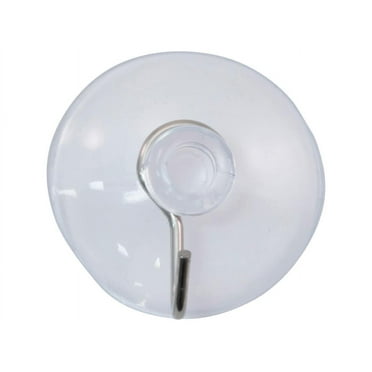 Advantus Metal Hook Suction Cup - Walmart.com