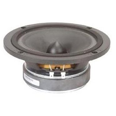 Universal Music 10M600 10 in. High Output Midrange Speaker - Walmart.com