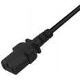 SONY PLAYSTATION 3 PS3 Plug & Play Power Cord AC Cable for Video Game ...
