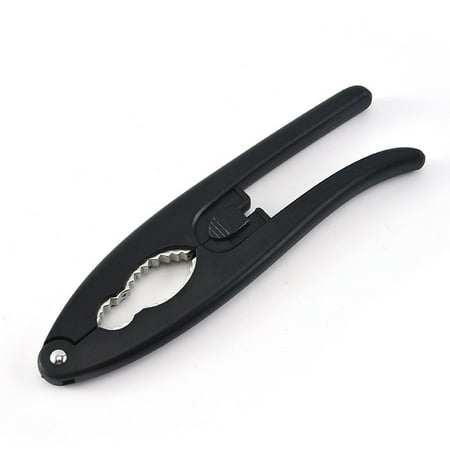 Hongchun Walnut Opener Tool Seafood Nutcracker Nut Opener Pecan Cracker ...