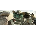 Rango [Blu-ray], Family , Animation, - Walmart.com