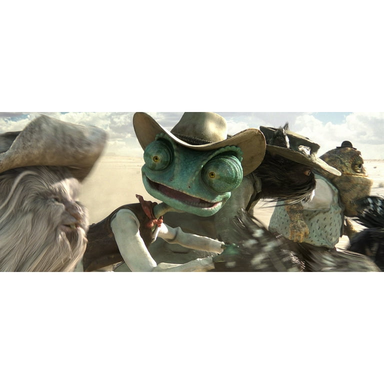 Rango Returns
