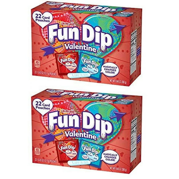 Fun Dip
