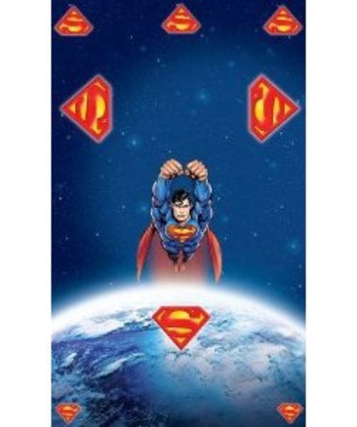 RMXY9406 Superman Car Wrap Decal - Walmart.com