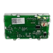 LG Genuine OEM AGM73329015 Range Touch Control Panel Assembly - Walmart.com