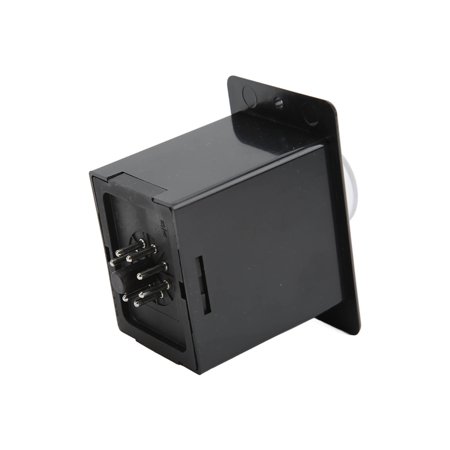 Time Controller Module, Brass Transformer 8 Feet Time Relay Knob ...