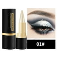 BONINGGG Cover Girl Eye Liner Pencils Black Eyebrow Pencil Beauty Gel ...