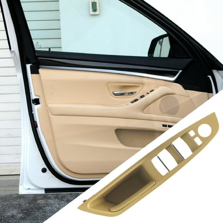 Essen Front Left Window Lift Panel Replacement Beige Yellow Window ...