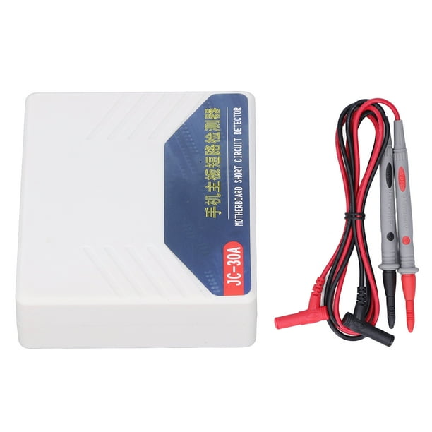 Short Circuit Detector, 0-4V Input Fast Locking Motherboard Fault ...