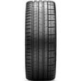 Pirelli P Zero (PZ4-Sport) Summer 245/45R20 103Y XL Passenger Tire Fits ...