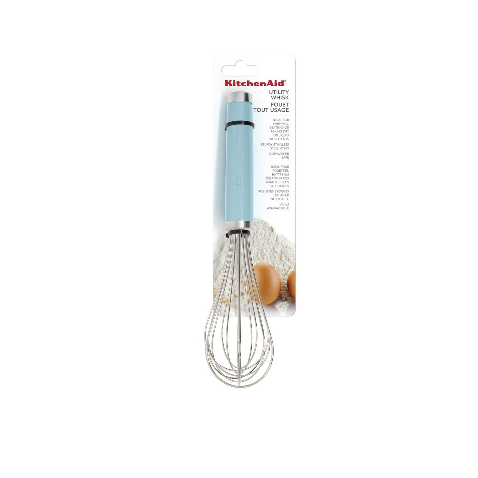 Click here for Kitchenaid Utility Whisk Mineral Water prices