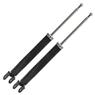 TRQ Rear Shock Absorber Driver or Passenger Side for Tucson Sportage ...