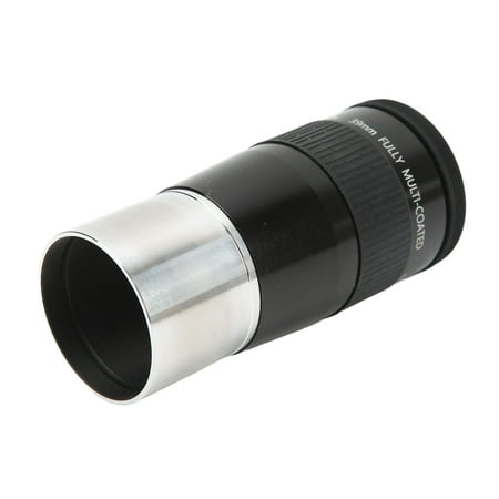 2 Inches 39mm Telescope Eyepiece, FMC Coated Optical Glass Eyepiece, 52 ...