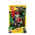 Santoki - LEGO Batman Movie Harley Quinn Key Light - Walmart.com