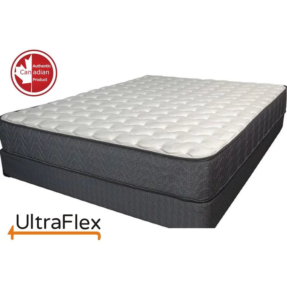 Click here for Ultraflex Mattress Ultraflex Inspire Plus Mattress... prices