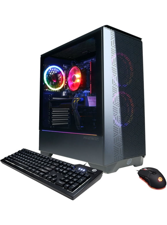CyberPower Gaming Desktops in Gaming Desktops & Laptops - Walmart.com