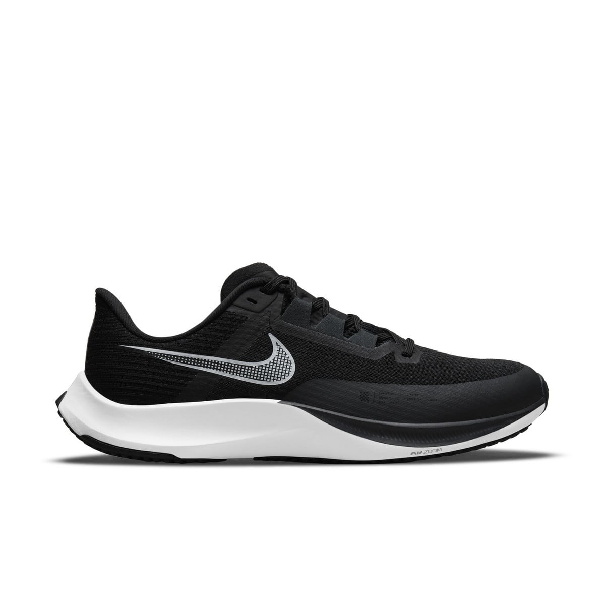 Nike Men's Air Zoom Rival Fly 3 Running Shoes - Walmart.com