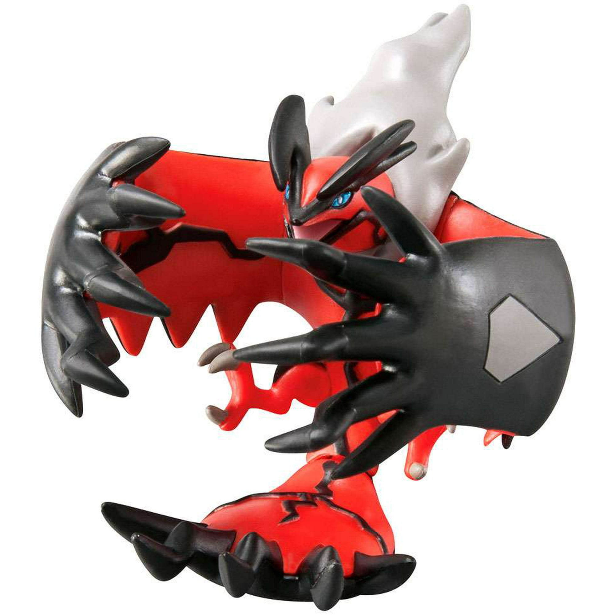 Pokemon Yveltal